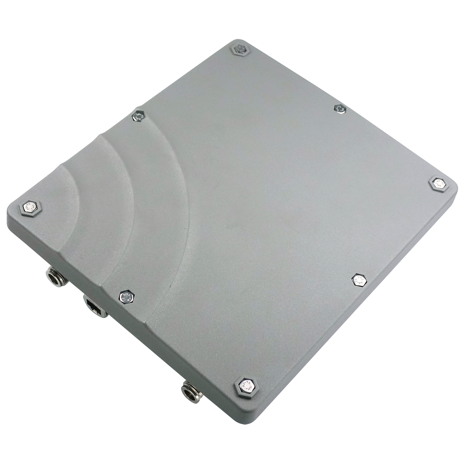 Gateway - Browan Outdoor Gateway – The Connected Works