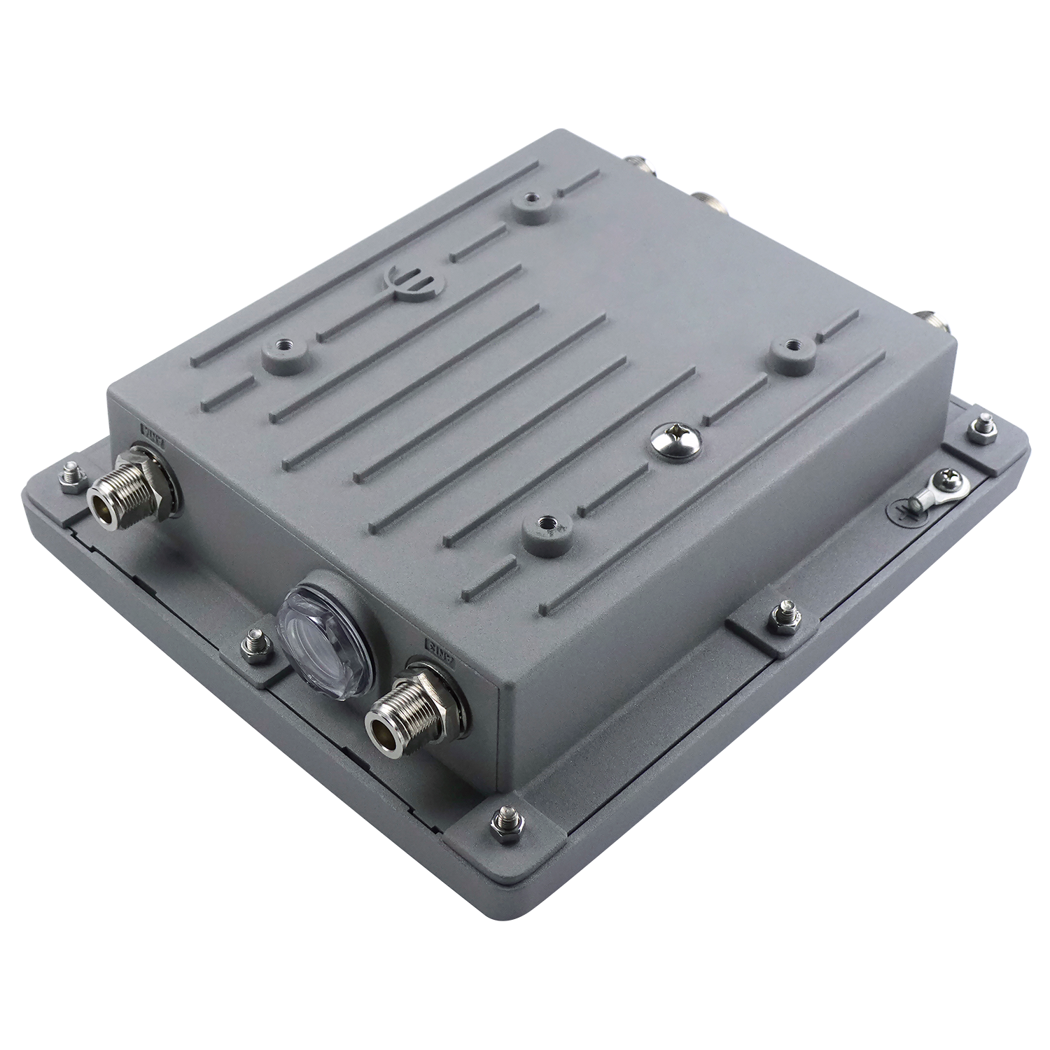 Gateway - Browan Outdoor Gateway – The Connected Works